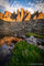 Summer Spires | Sky Pond, Rocky Mountain National Park | Images of ...